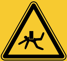 Do You Know These Health and Safety Signs? | Horizon Platforms
