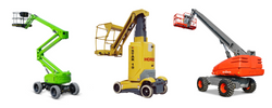 What is a Cherry Picker? | Horizon Platforms