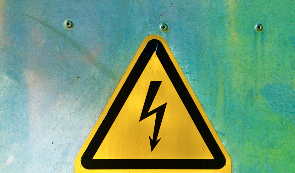 Do You Know These Health and Safety Signs? | Horizon Platforms