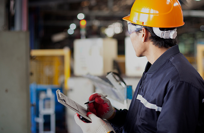 IPAF Training: Pre-Use Inspection Checklist to put MEWP safety first ...