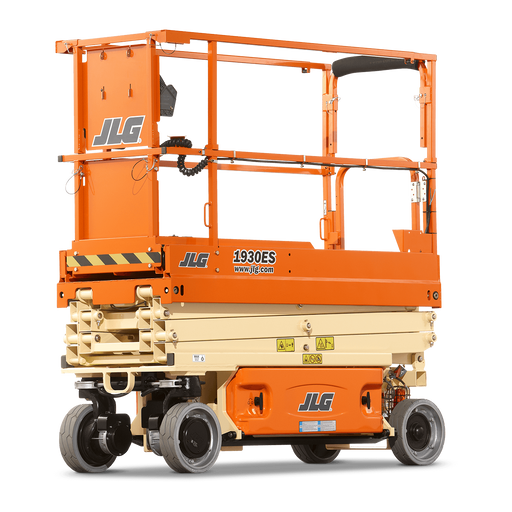 How Are Powered Access Platforms Becoming More Sustainable and ...