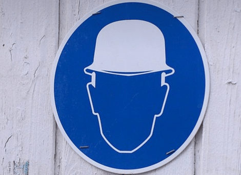 Do You Know These Health and Safety Signs? | Horizon Platforms