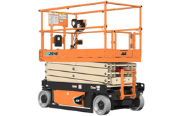 What is a Scissor Lift? | Scissor Lift Uses | Horizon Platforms