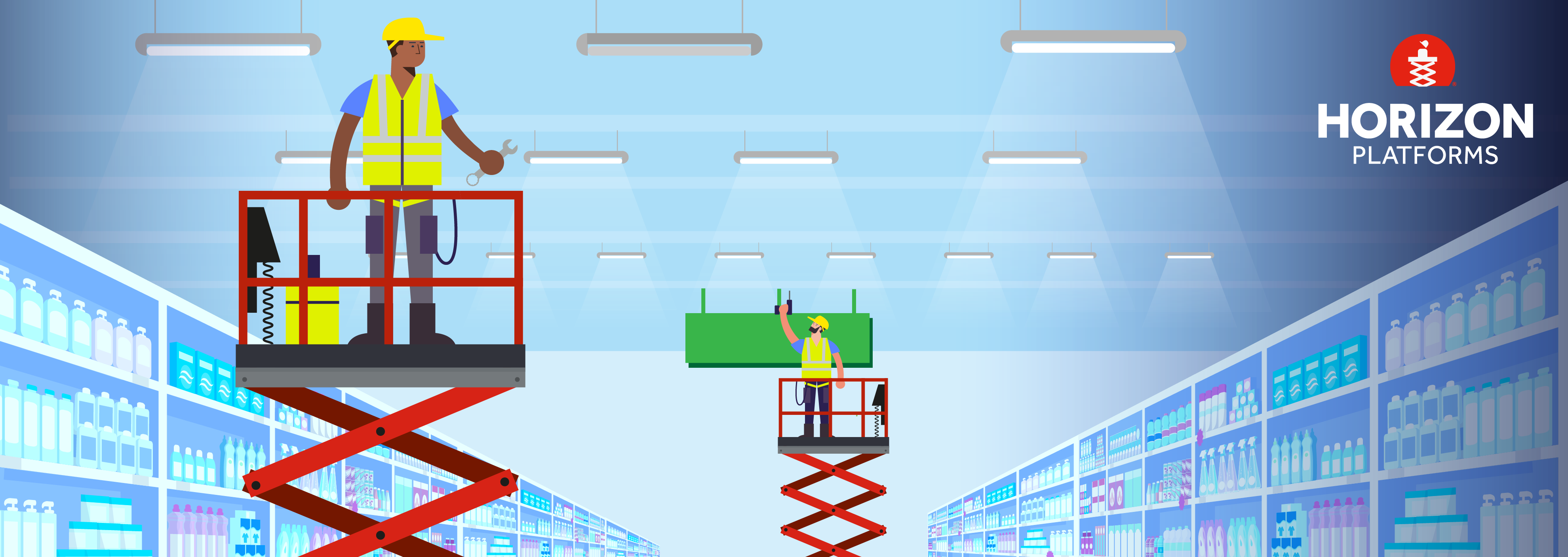 CASE STUDY: Reversing The Losses Linked To Poor Powered Access Hire