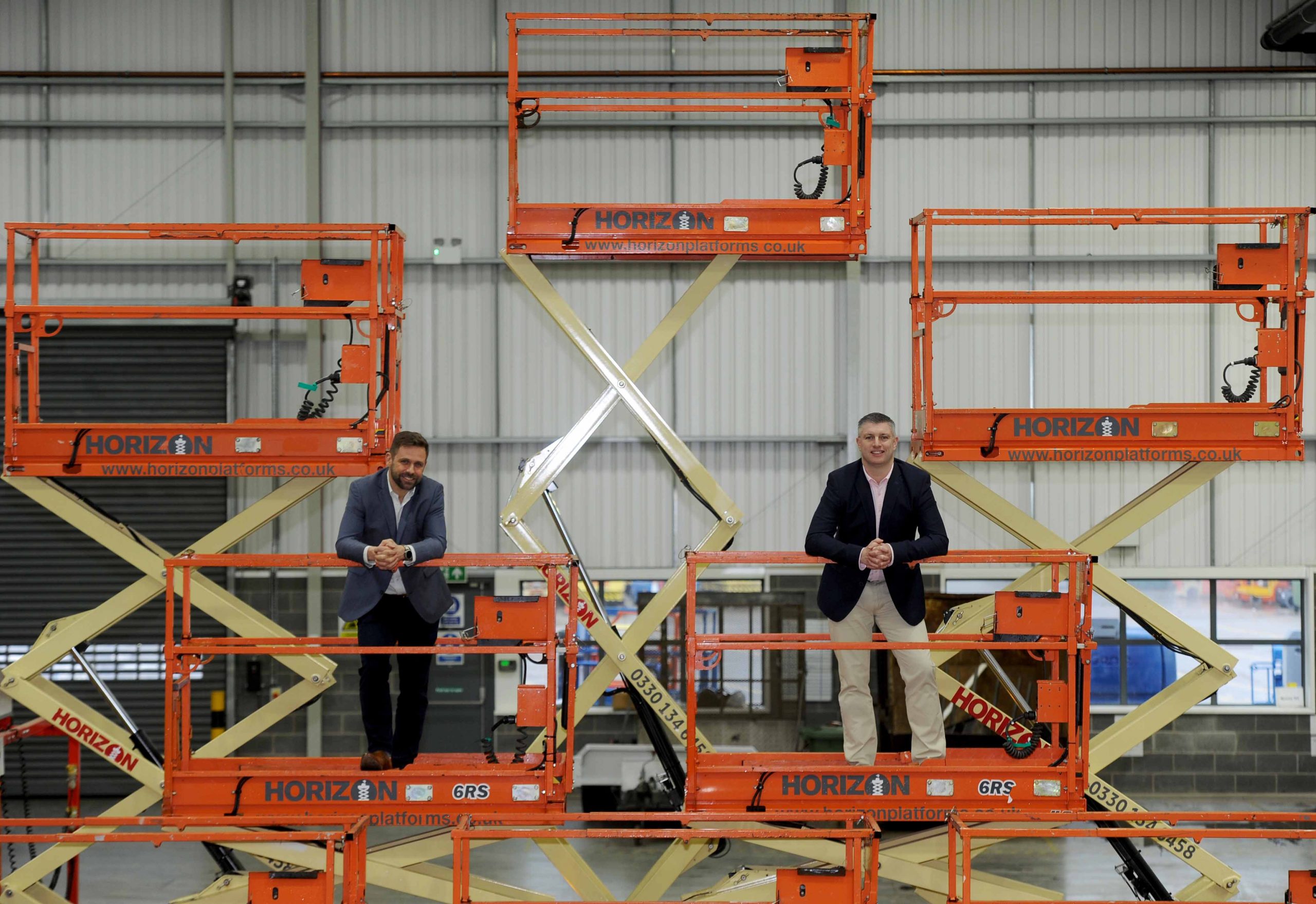 How To Choose A Reliable Access Platform Provider | Horizon Platforms