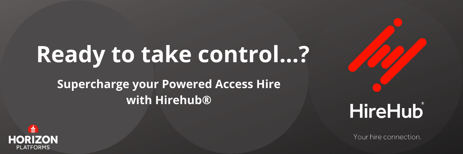 Your Ultimate Guide to HireHub | Horizon Platforms